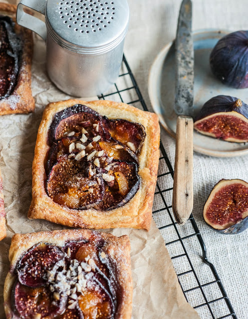 Viigimarja pisipirukad mee ja pähklitega - Kodukokad.eeKodukokad.ee
